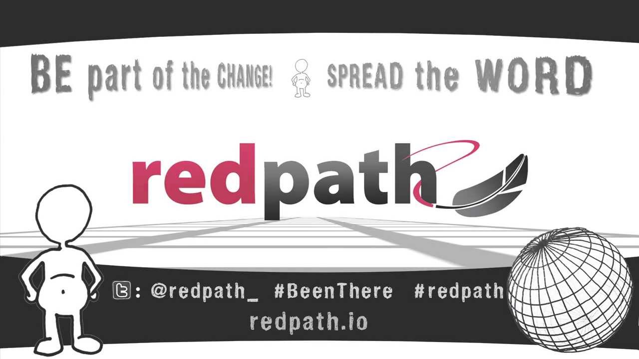 REDPATH - The Social Network for Mental Health & Addiction - YouTube