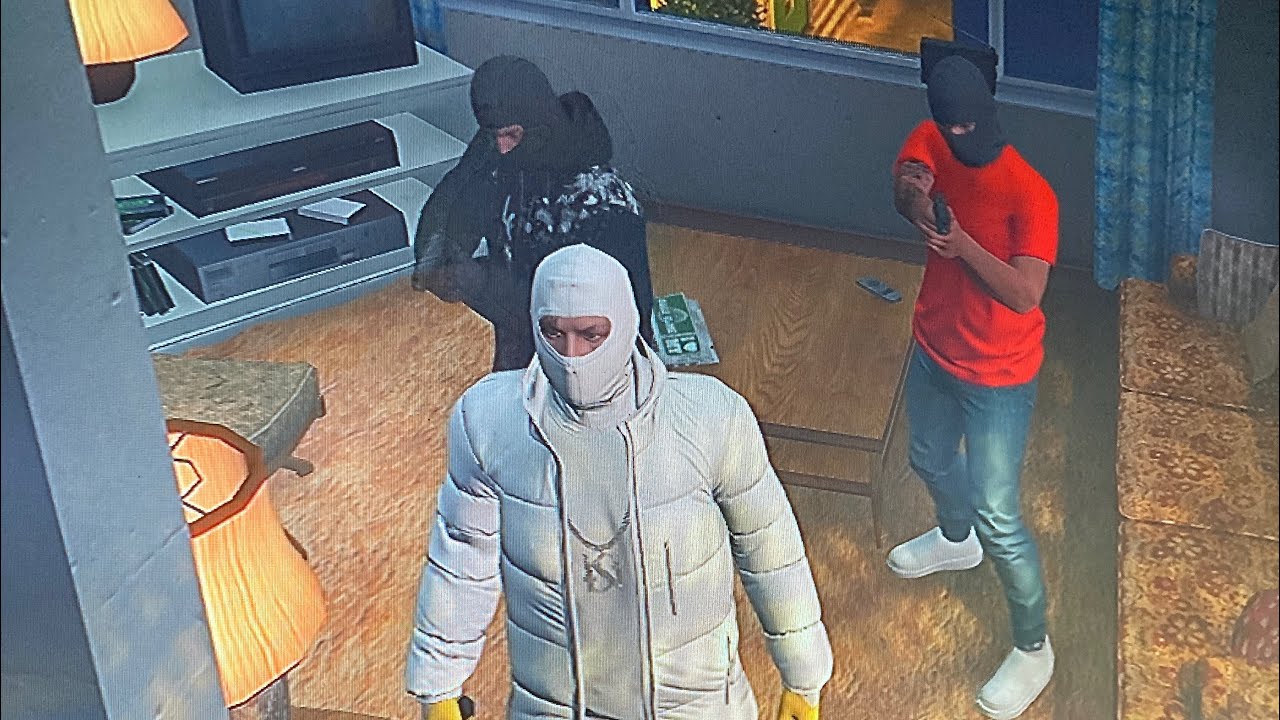 the sad story of “the humble hero” Mthang member of FSG face shot gang ...