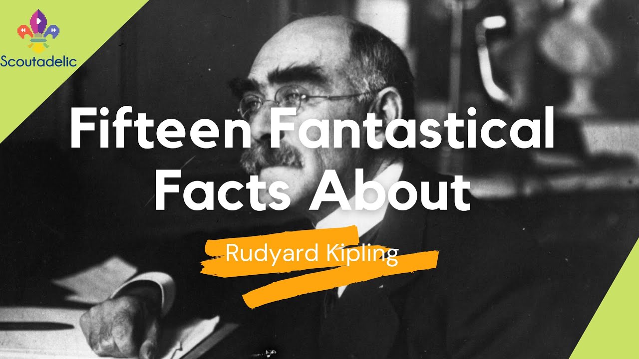 Facts About Rudyard Kipling Sale | emergencydentistry.com