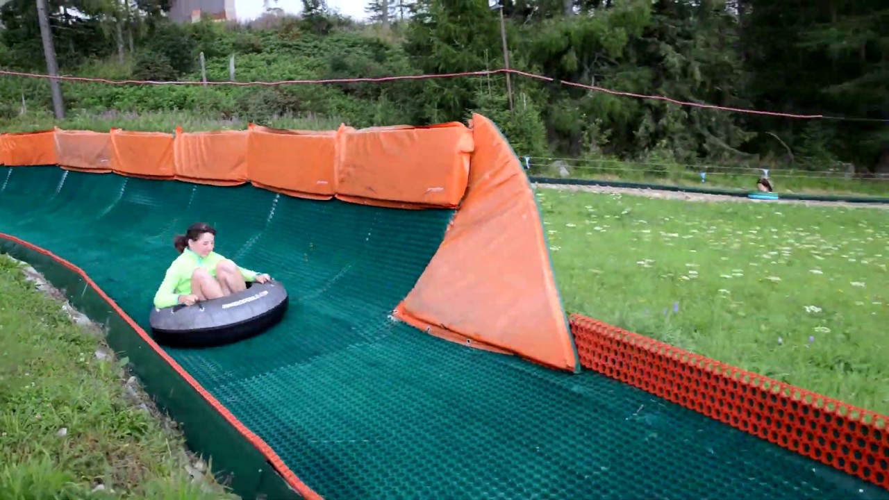 Wachumba TATRY ADVENTURE - YouTube