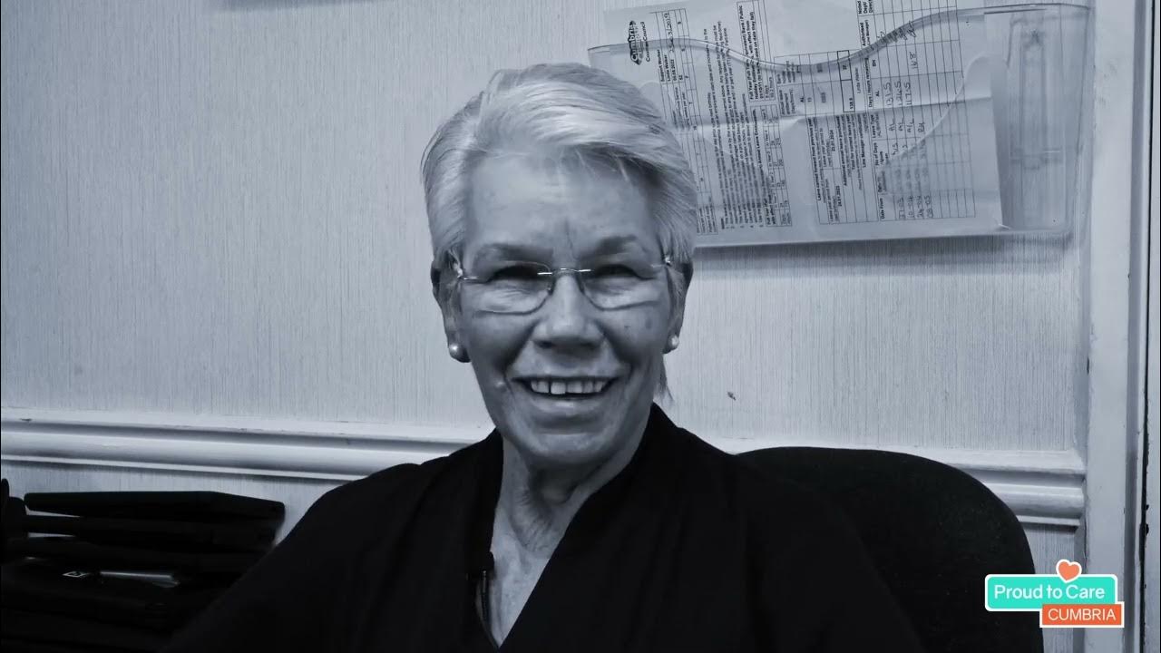 Interview Gail - YouTube