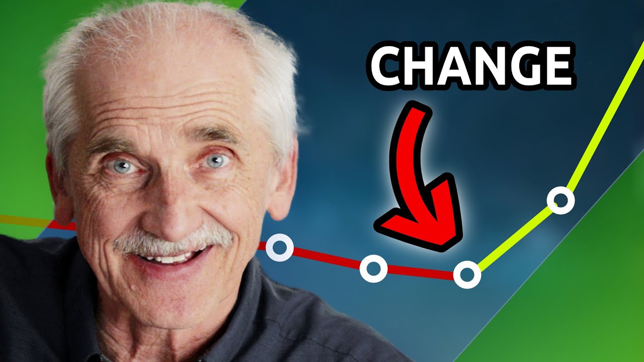 Your Financial Inflection Point - YouTube