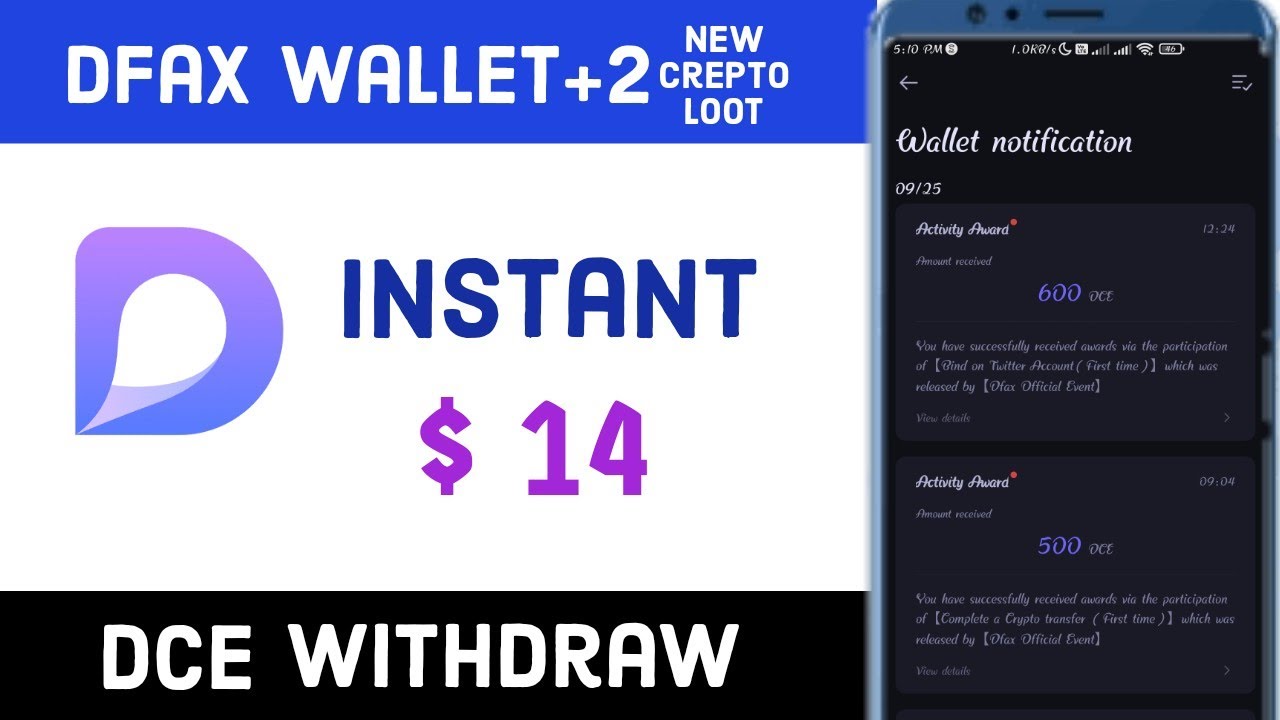 new crypto loot | Dfax wallet loot | xwg game | MomoEarn 🔥🔥🔥⬇️ - YouTube