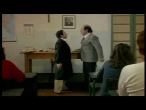 L'Insegnante Balla Con Tutta La Classe 1