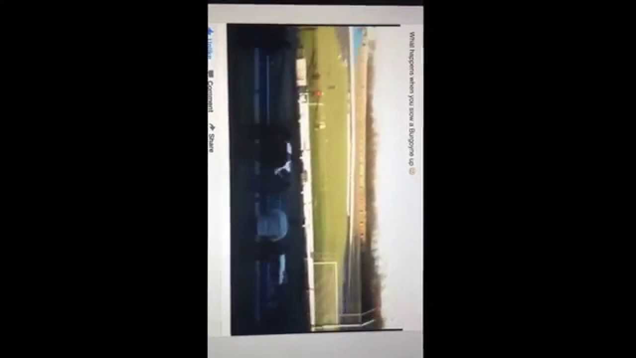 Charlie Folan 546 - YouTube