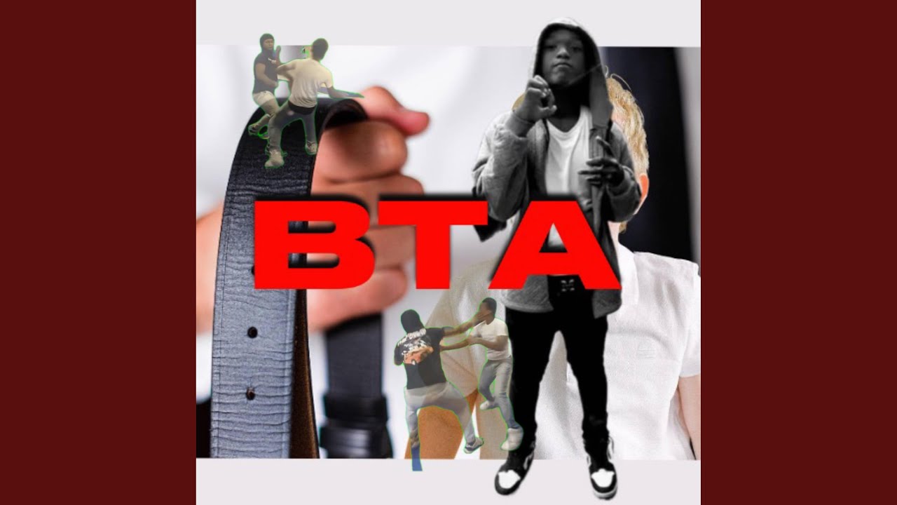 BTA - YouTube