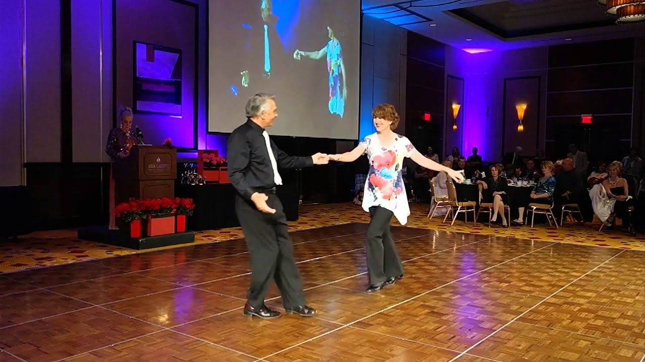 Kathleen Collins & Sonny Routt - YouTube