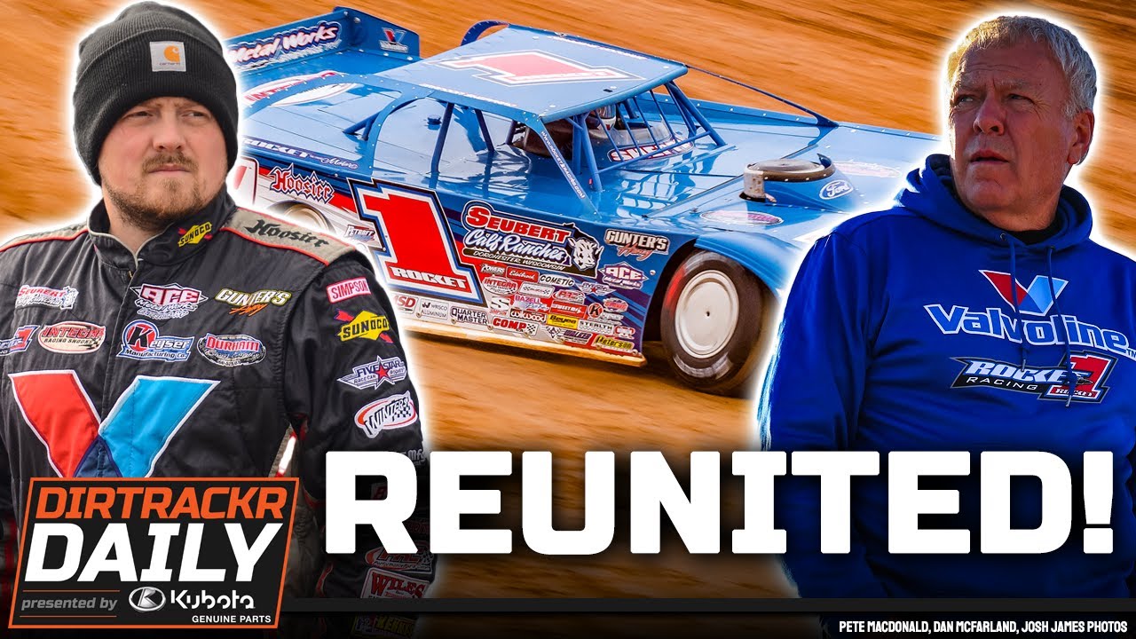 Can Brandon Sheppard bring the Rocket house car back to the top? - YouTube