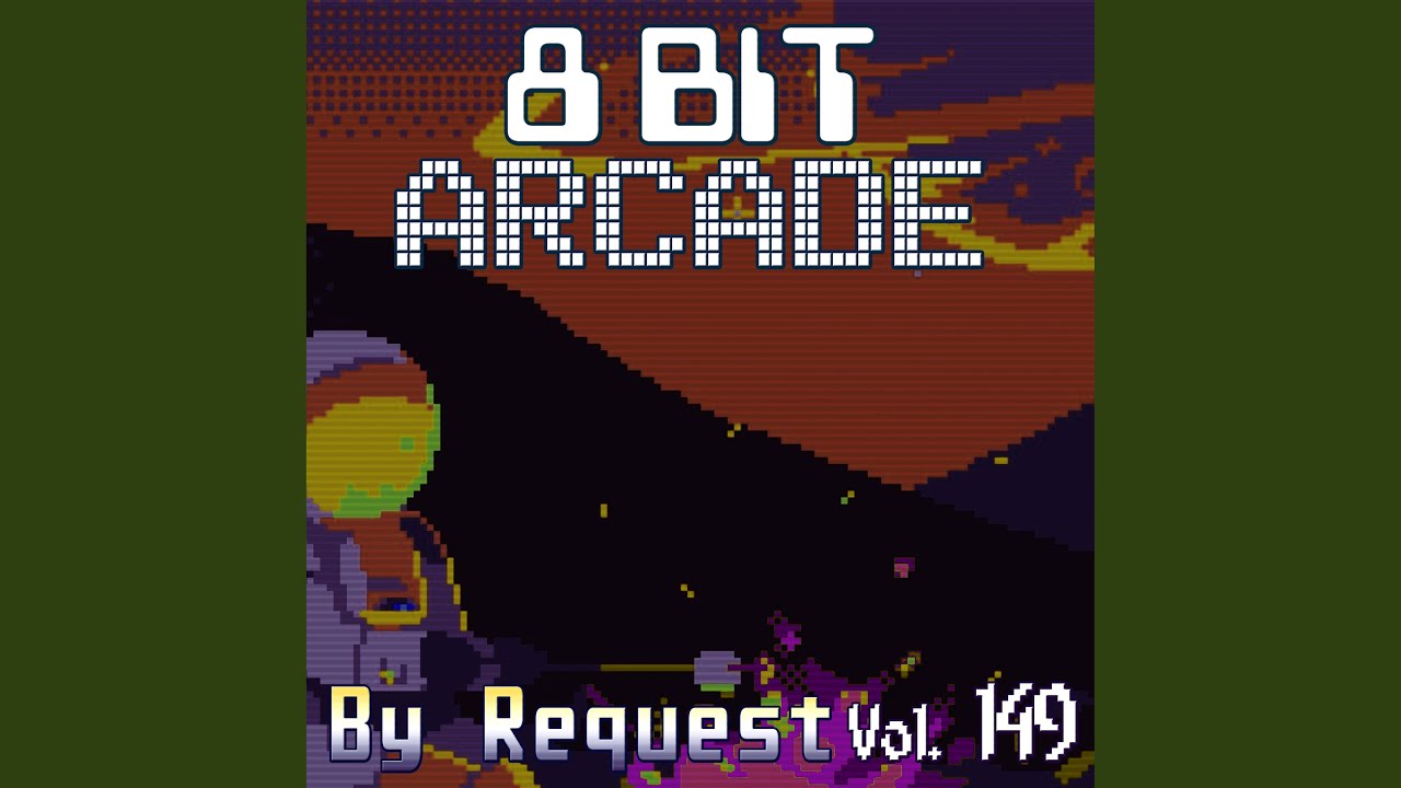 Teardrop (8-Bit Massive Attack Emulation) - YouTube