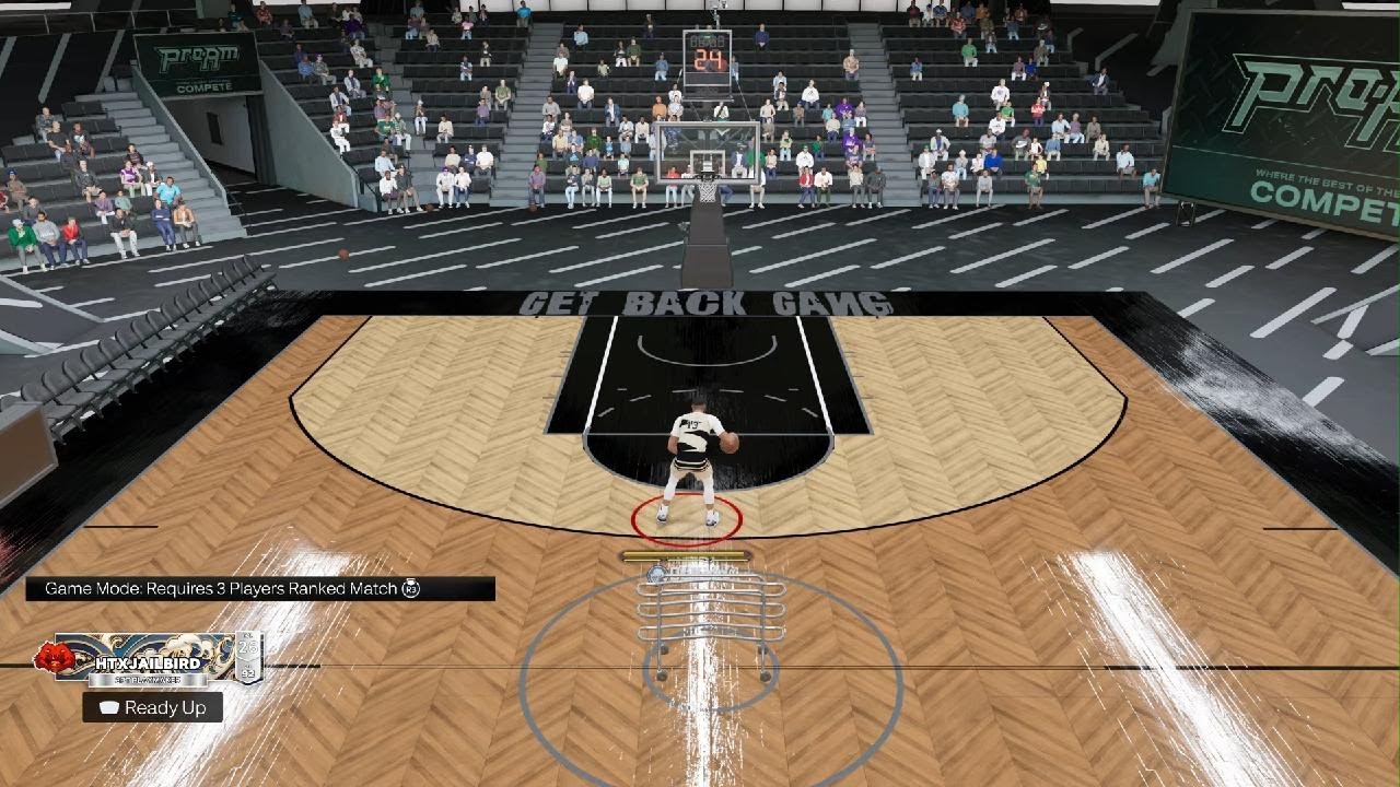 NBA 2K23 - Dribble Combos - 2K23 CURRY Slide Spammable? - YouTube