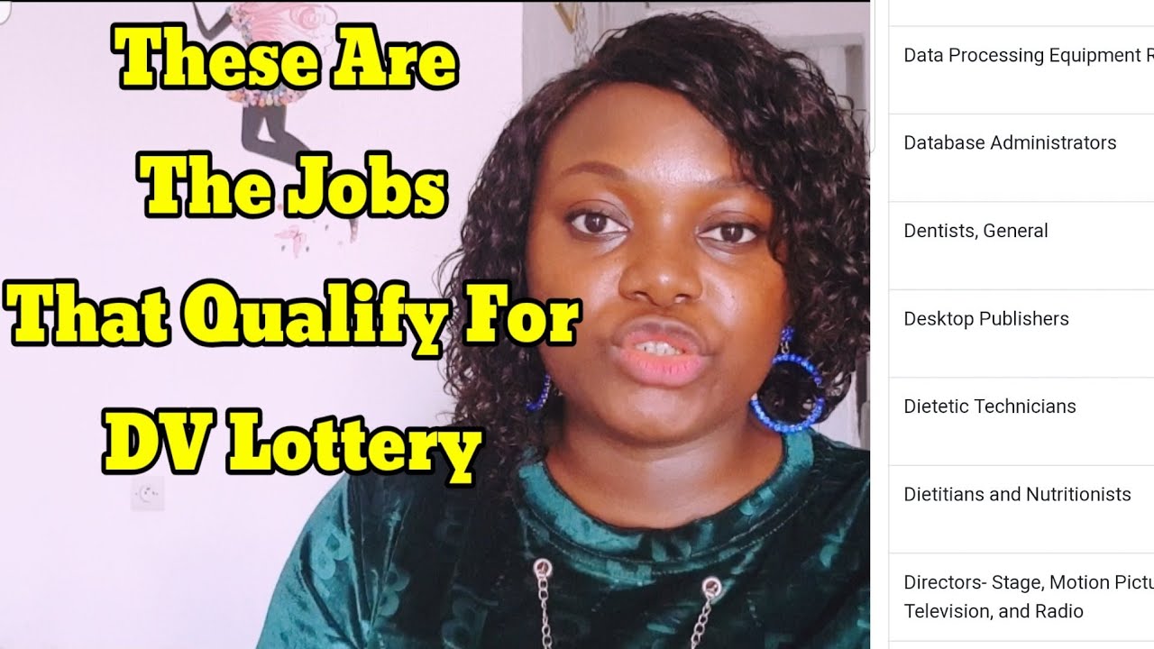 List Of Jobs That Qualify For Dv Lottery dvlottery2024 YouTube list-of-jobs-that-qualify-for-dv-lottery-dvlottery2024-youtube