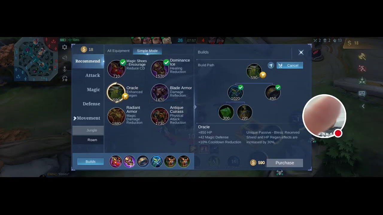 ML first game - YouTube