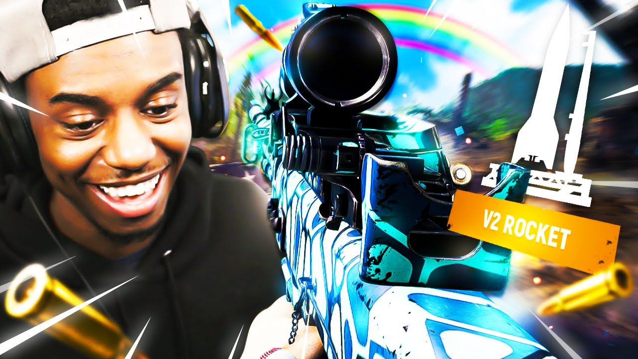 the OVERPOWERED DP27 in Call Of Duty Vanguard.. 😍 (COD Vanguard Best ...