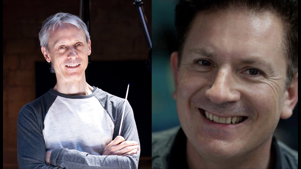 The Spirit meets Daniel Scott - YouTube