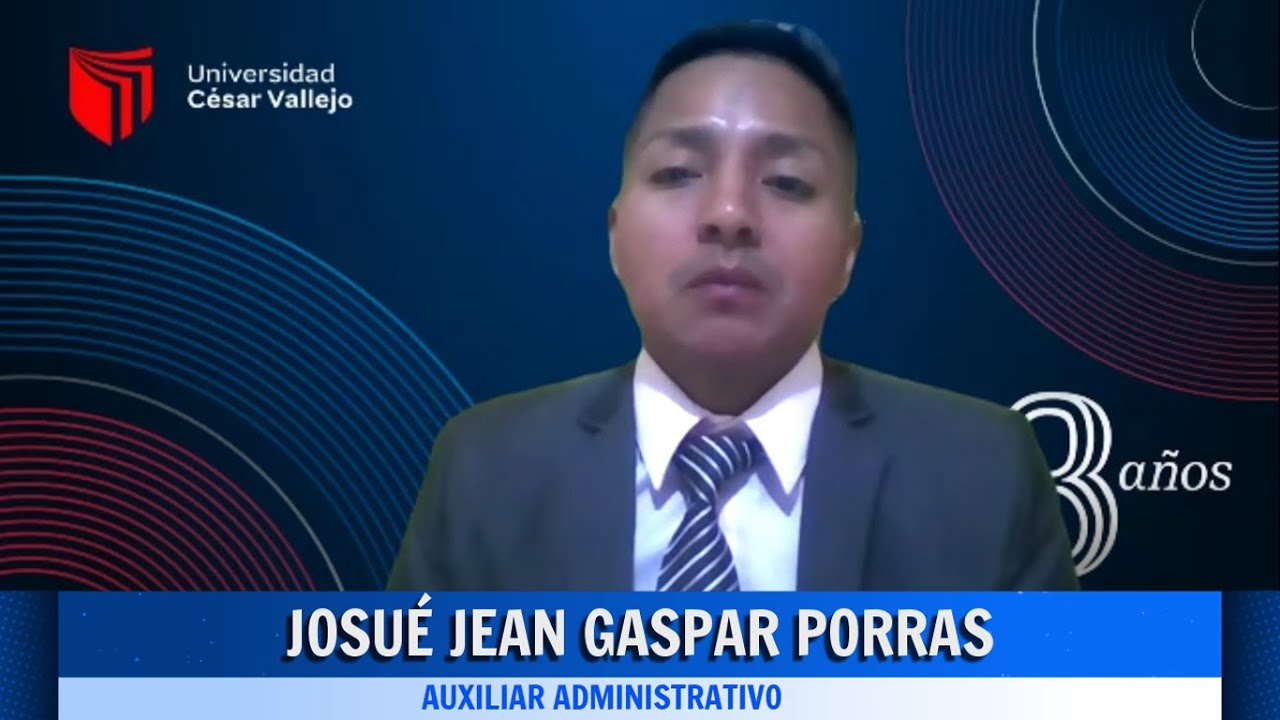 PRESENTACIÓN PROFESIONAL JGP - YouTube