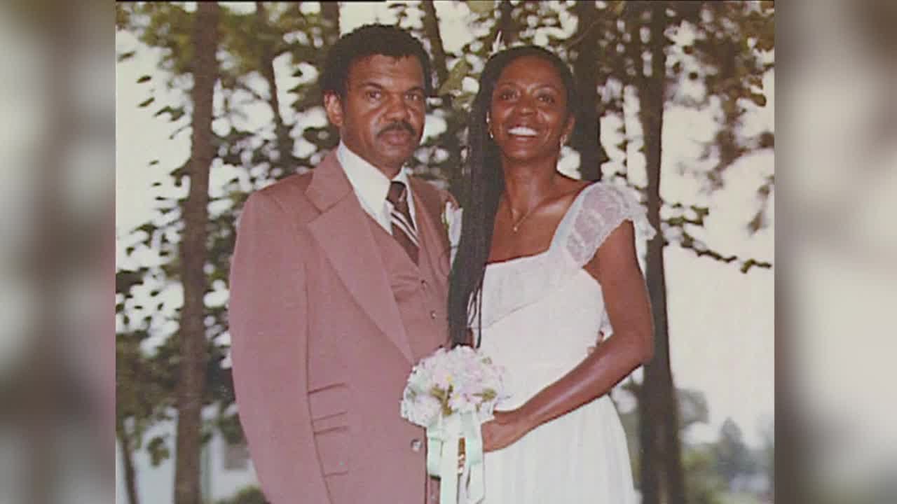 Melva Houston, internationally-known Mount Airy gospel singer, dies ...