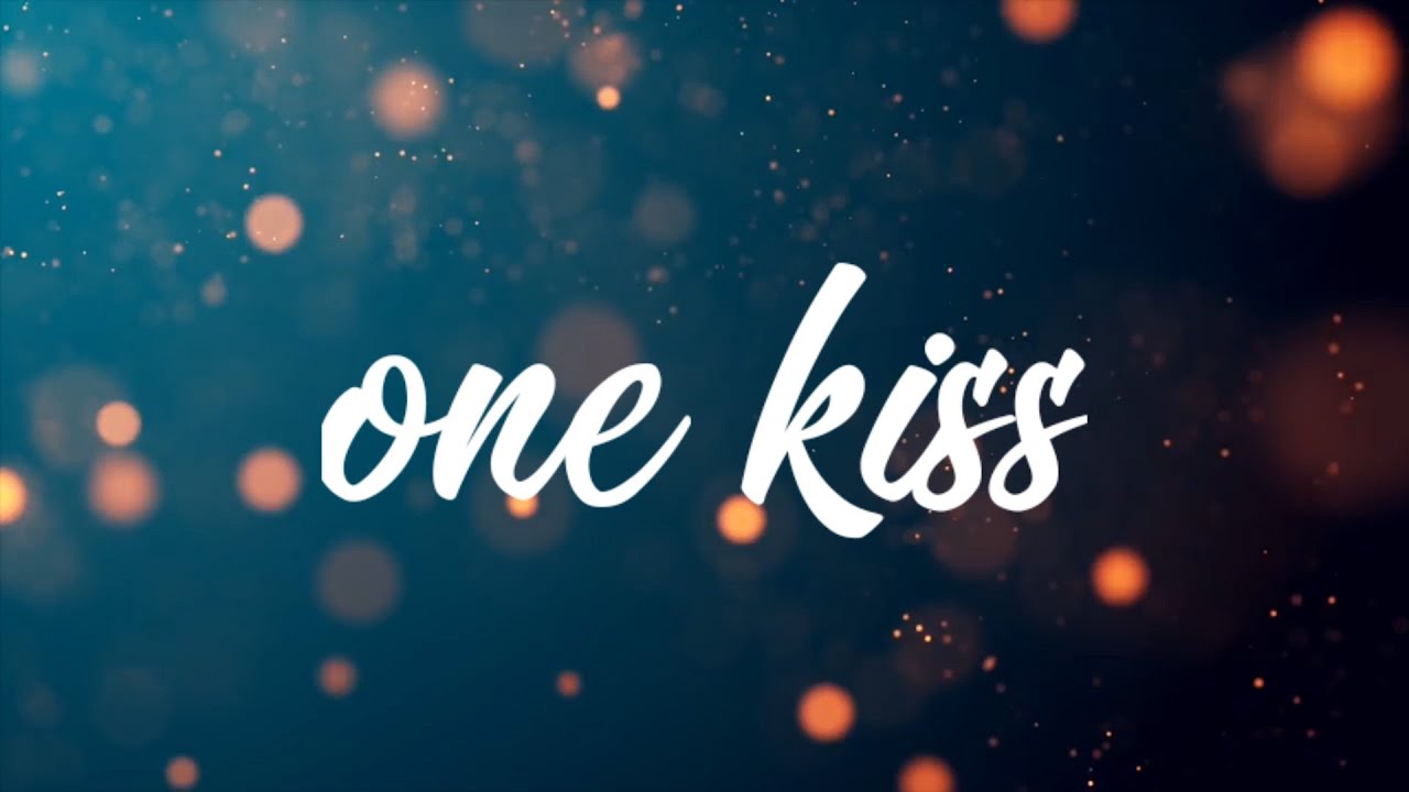 Calvin Harris, Dua lipa - One Kiss Emma Heesters Cover - YouTube