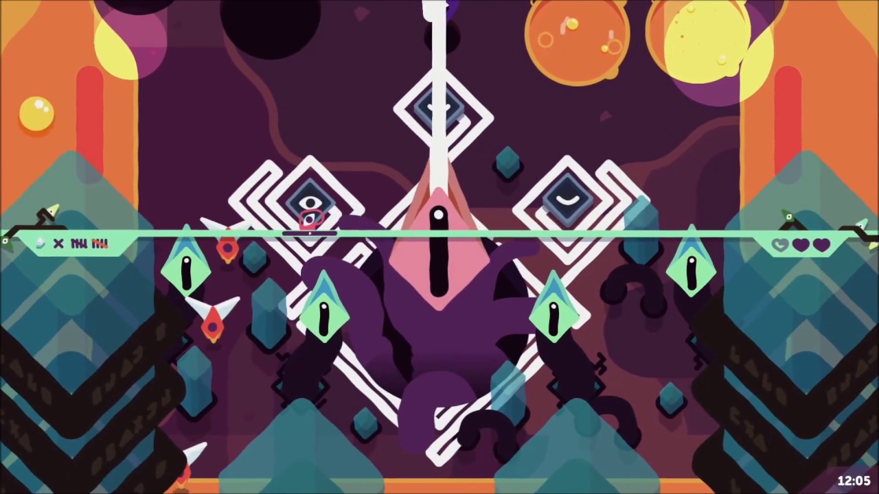 【TA-1500】TumbleSeed speedrun of secret chain 12:09:50【ﾀﾝﾌﾞﾙｼｰﾄﾞ】 - YouTube