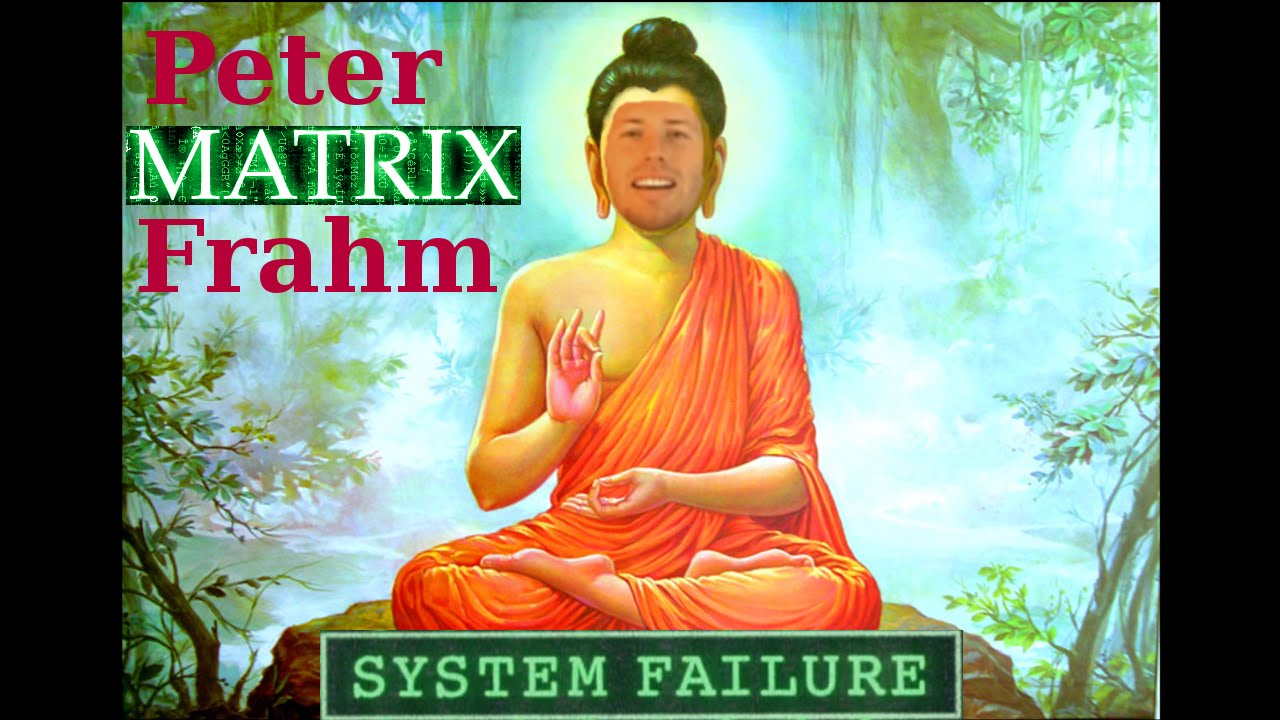 PersonalPowerCoach (Peter Frahm - PARODIE) #PeterFrahm - YouTube