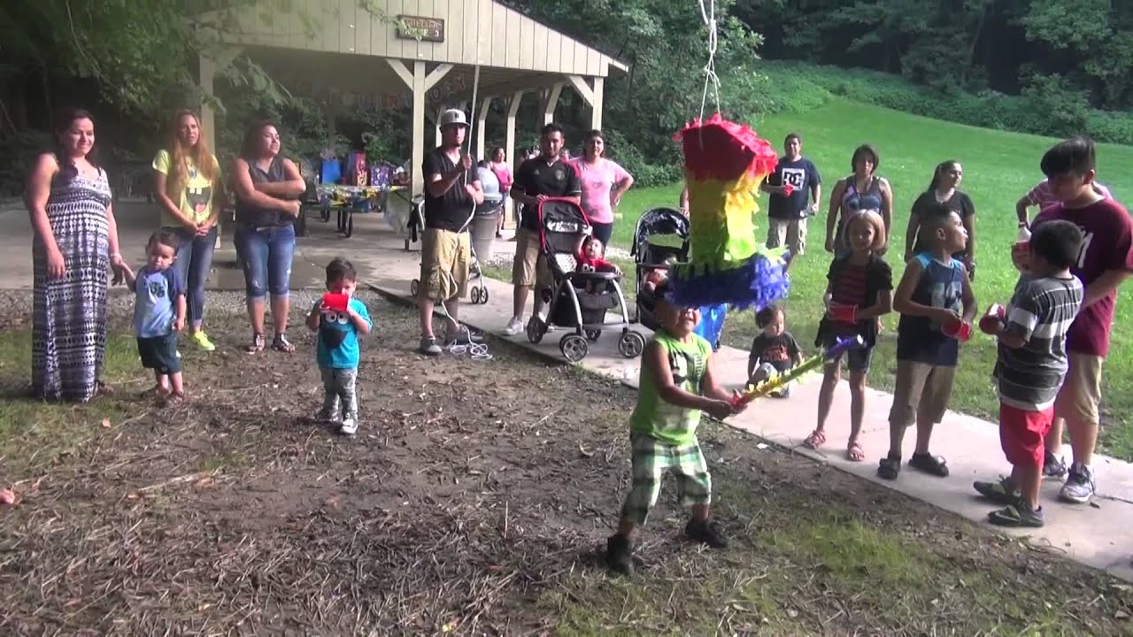 Christian de alva primer año you tube - YouTube