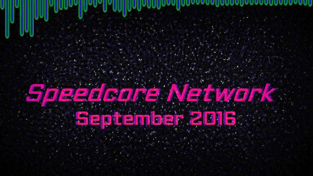 [Experimental Speedcore] DZKYIN - The BPM Game - YouTube