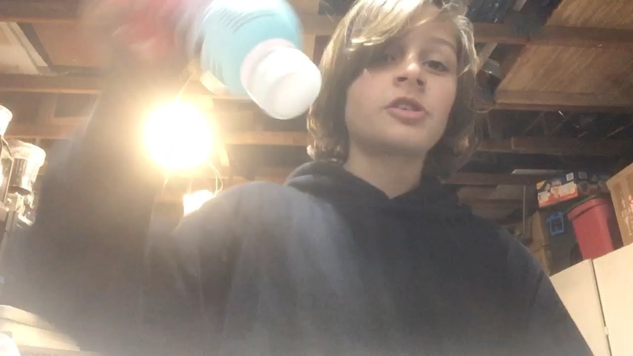 Cherry Freeze Prime 🥶🍒 - YouTube