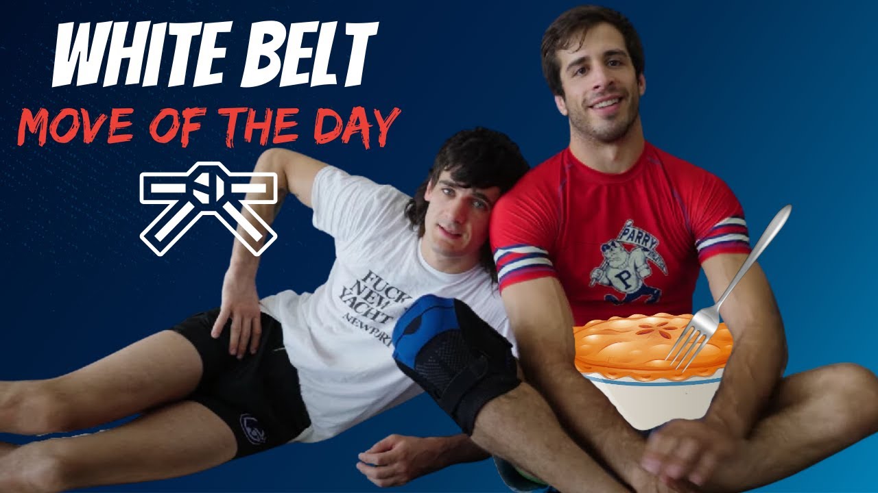 Beginners Guide To Jiu Jitsu | Triangle Finishing Details - YouTube