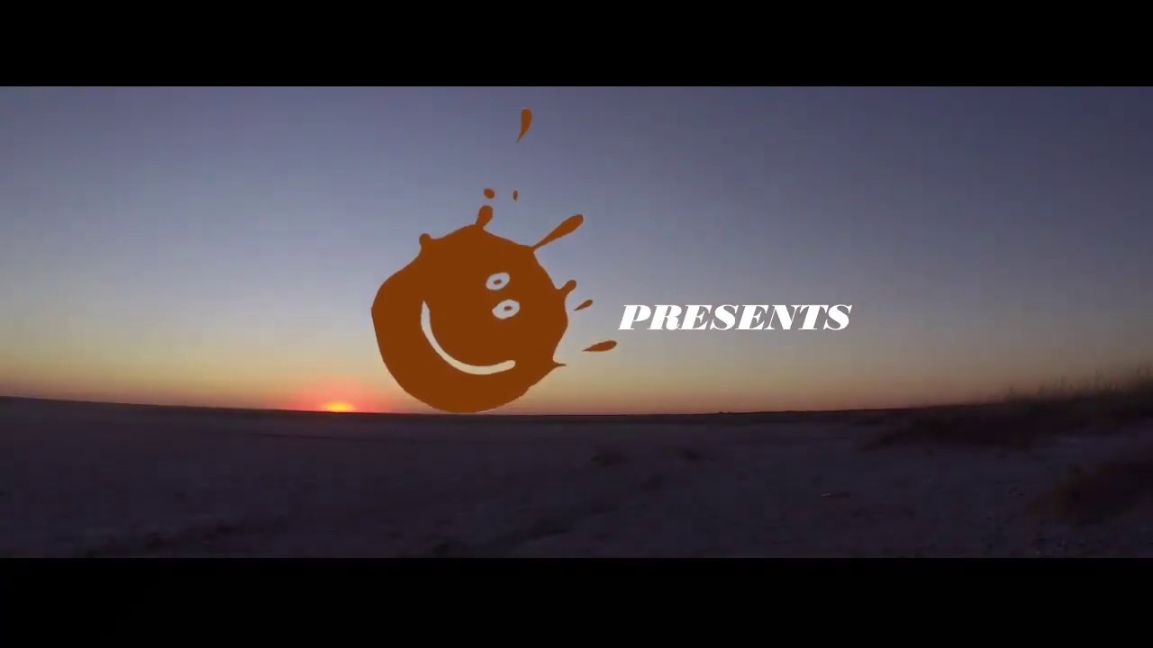 Makgadikgadi Moonlight Adventure - Botswana Motocross Festival - YouTube