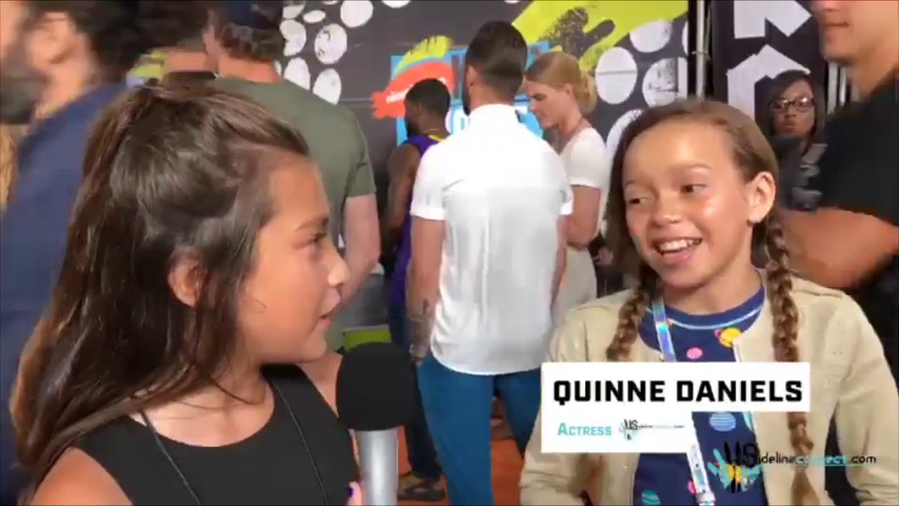 Nickelodeon Awards 2019 - YouTube