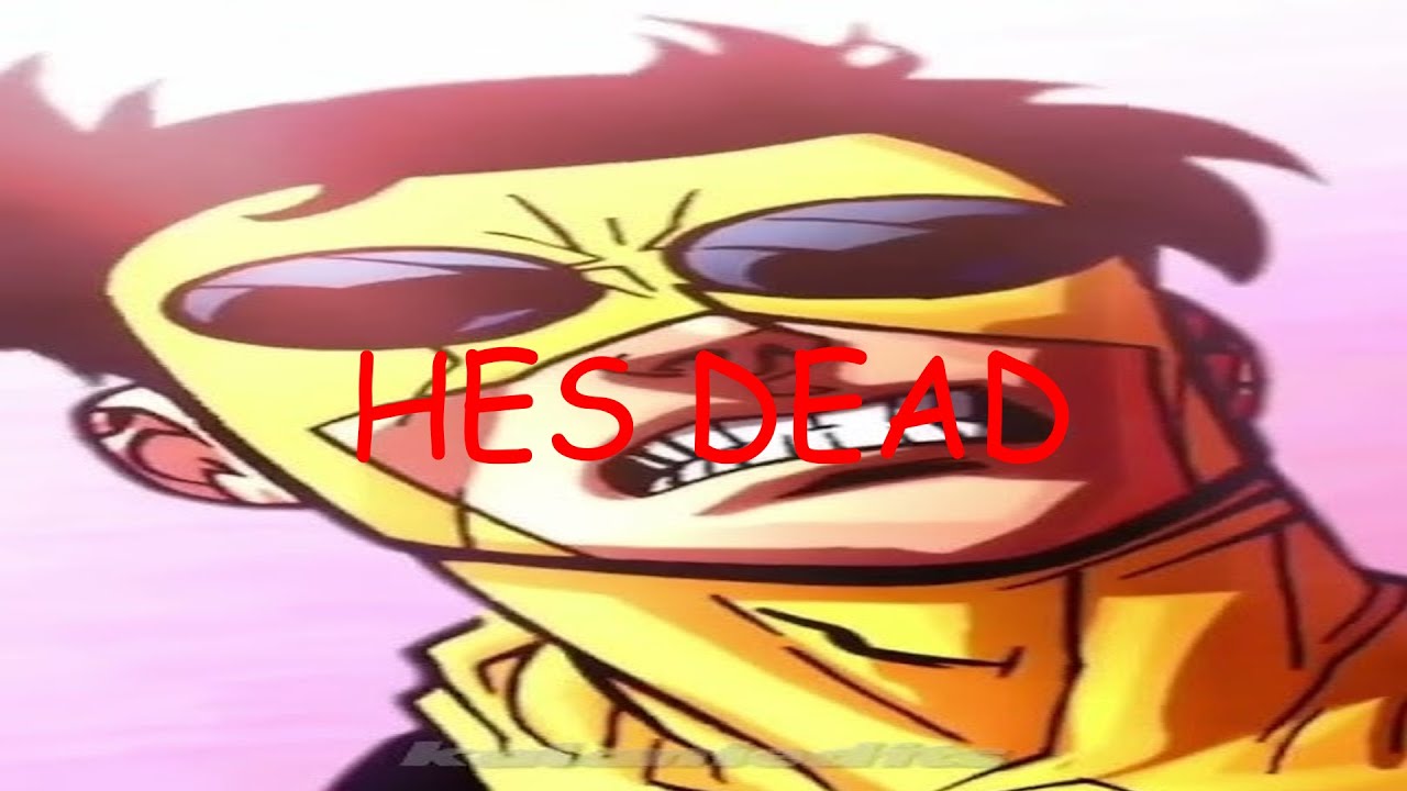THE TOP DAWG HAS BEEN DEFEATED! - YouTube