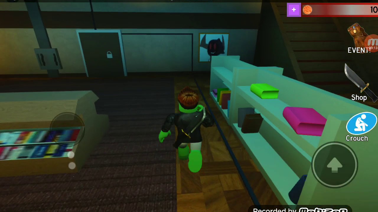 ROBLOX! Nr.17 episod- partea1 - YouTube