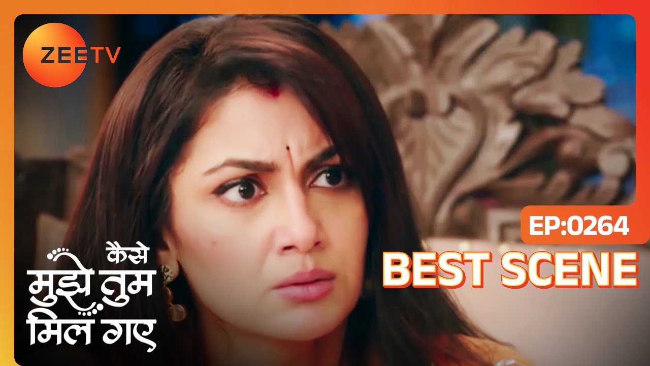 Amruta करेगी Babita-Priyanka को Expose | Kaise Mujhe Tum Mil Gaye | Ep ...