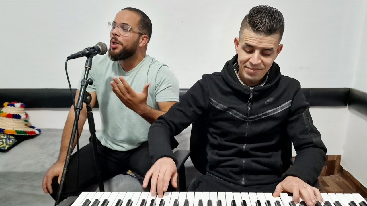 Aghani Cheb Akil | اغاني الشاب عقيل - YouTube