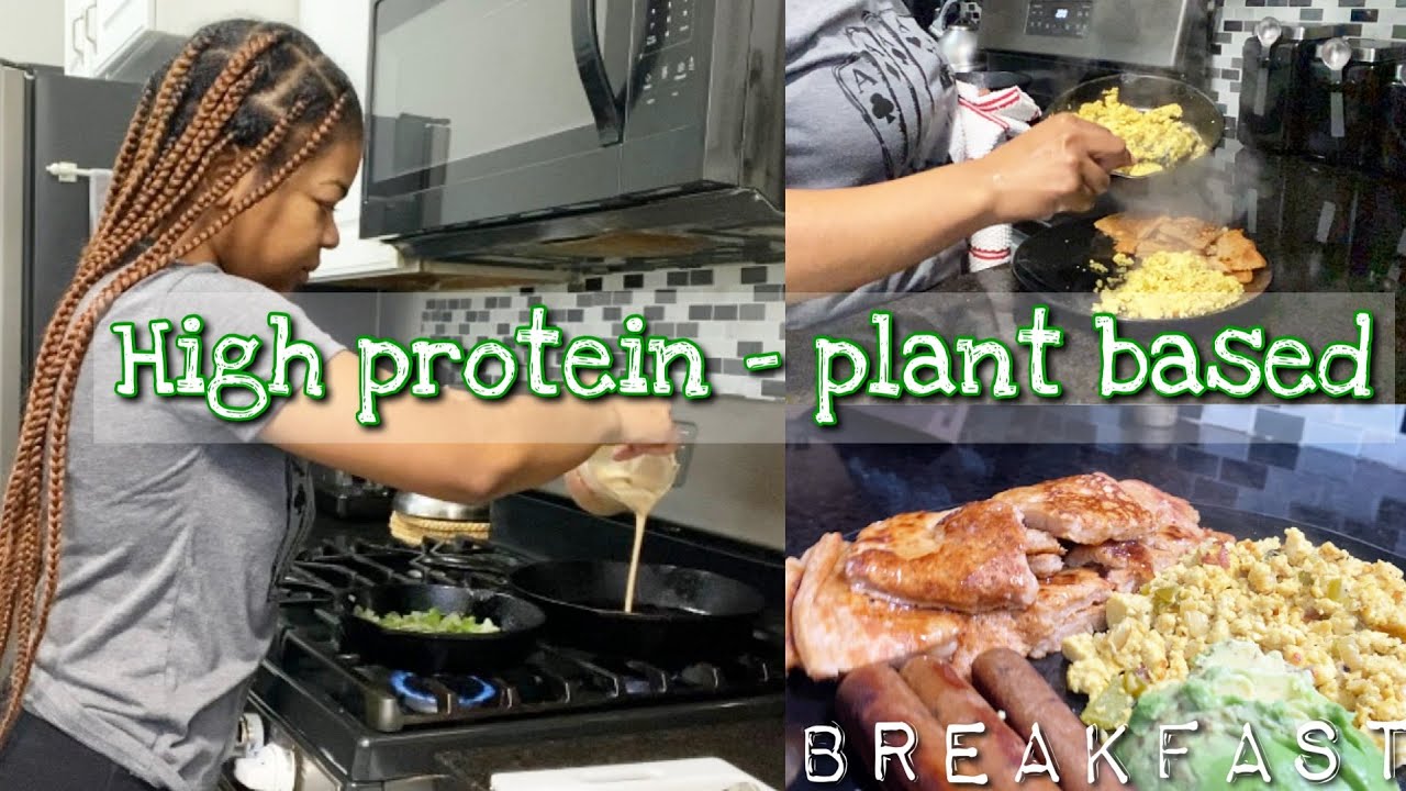 MORNING VLOG :MAKE BREAKFAST WITH ME! & CHIT CHAT🫢 |COOKING WITH ADI ...