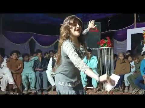 Zoya khan Show layyah