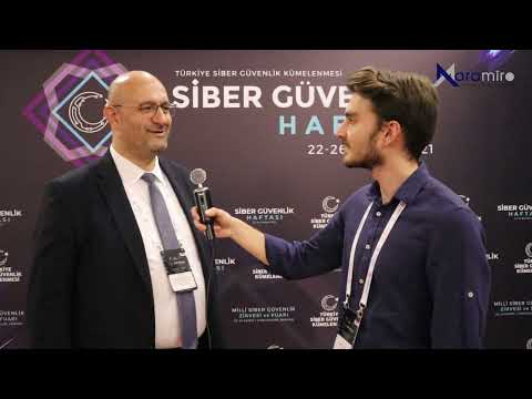 Etkinlik Siber Güvenlik Gelişmelerini Takip Etmemizi Sağlıyor