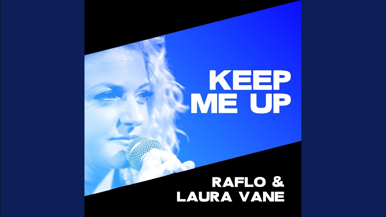 Keep Me Up (John Gary Remix) - YouTube Music