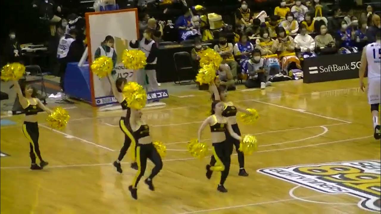 R5年3/15 仙台89ERS（68）＆茨城ロボッツ（72）「プロバスケットボール 1部リーグ「Bリーグ・B1」 - YouTube