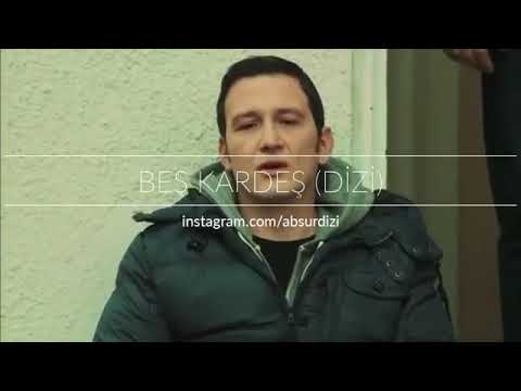 Beş kardeş dizi – Neden kimse beni ciddiye almıyor Mutlaka izleyin !!!