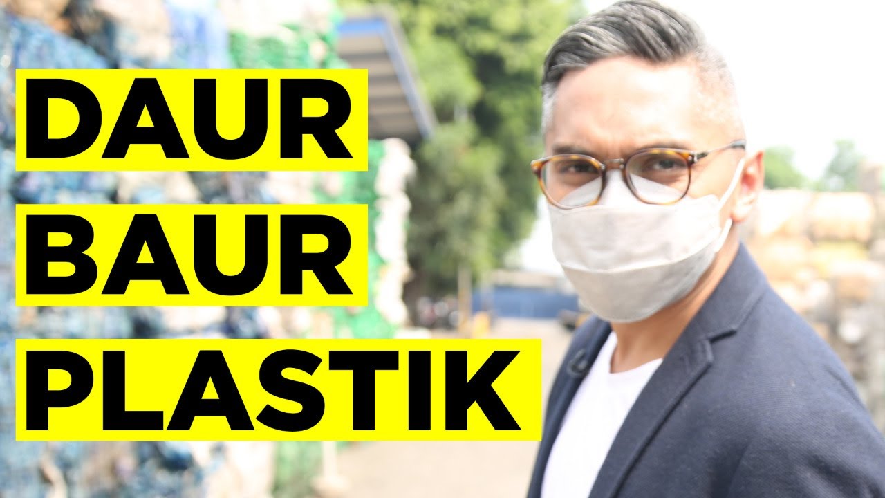 DAUR BAUR PLASTIK | 15 MINUTES METRO TV - YouTube