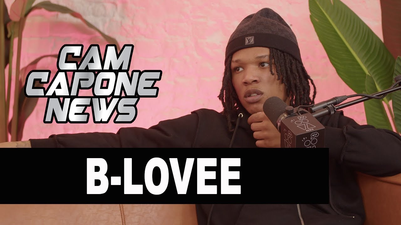 B-Lovee On Telling Kay Flock To Start Making Music: I Knew He Would Be ...