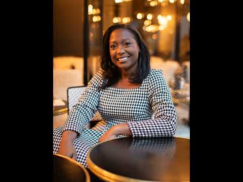 “Surviving Paris” with Robin Allison Davis - YouTube