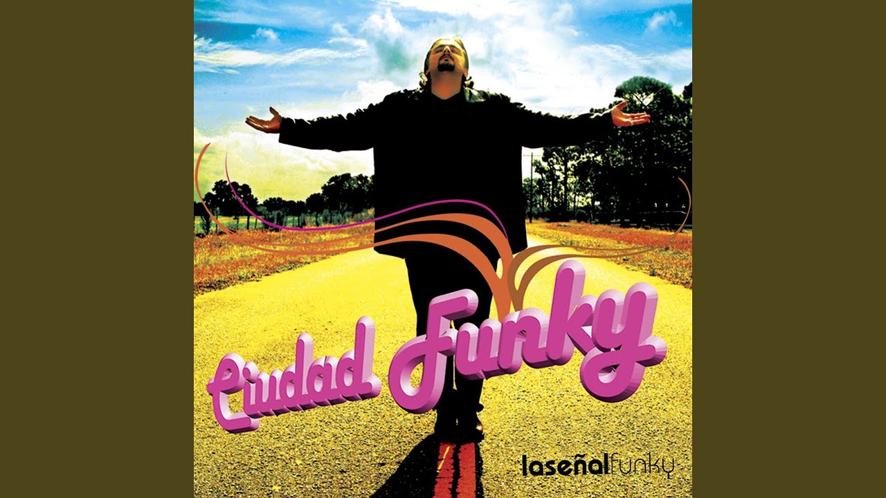 Ciudad Funky - YouTube