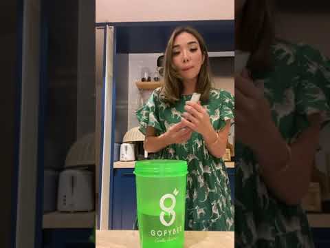 rahasia kecantikan gisel viral