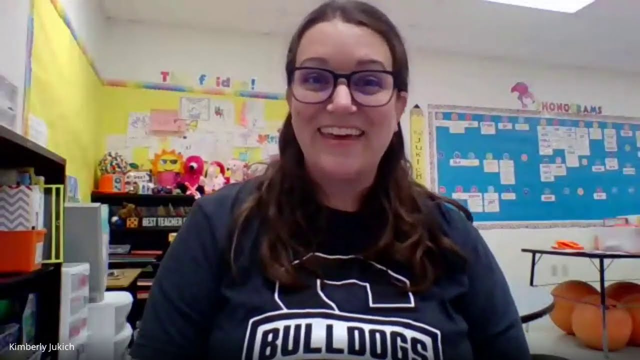 Skyline Ranch's 2020-2021 Virtual Meet The Teacher - YouTube
