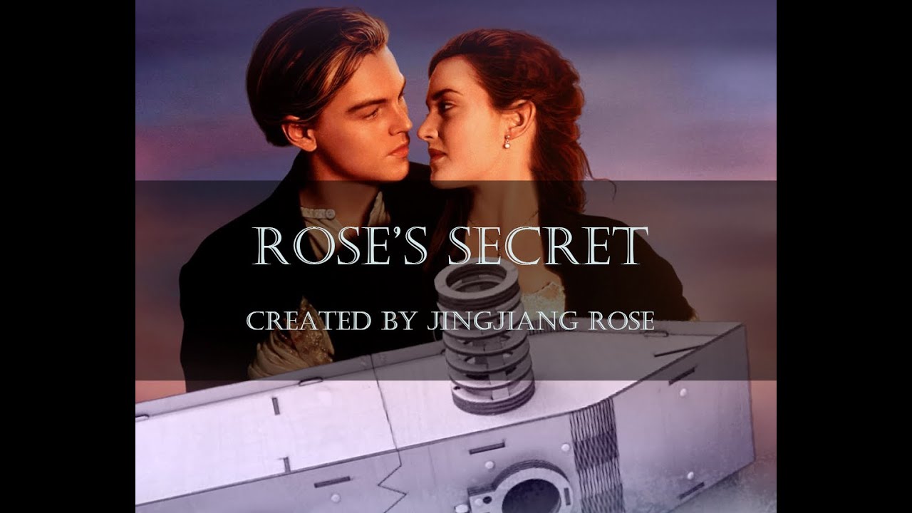 Rose's Secret - YouTube