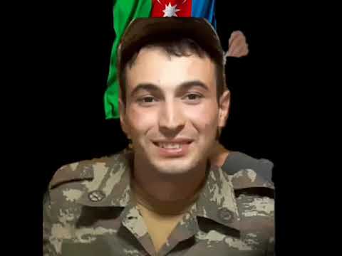 Şəhidin. Elmira Mahalqızı..