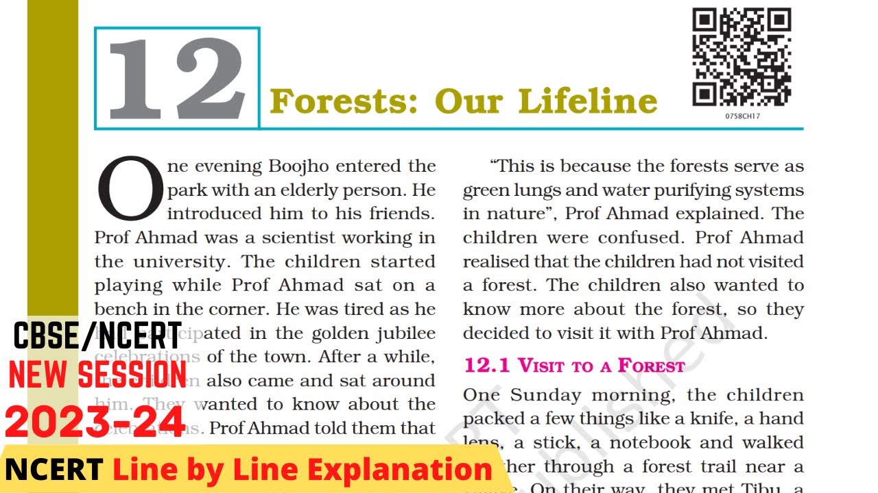 Forests Our Lifeline Class 7 Science Chapter 12 Full Chapter YouTube forests-our-lifeline-class-7-science-chapter-12-full-chapter-youtube