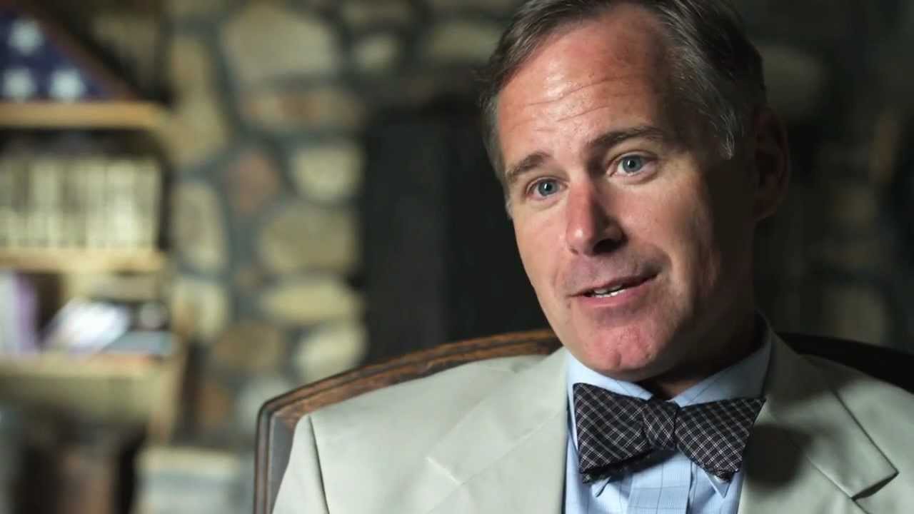 Vic Minish: A Fresh Conversation - YouTube