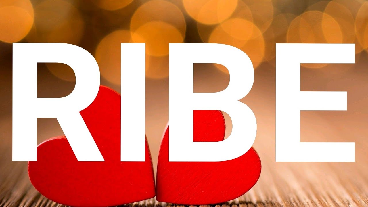 RIBE AVGUST 🧡 Karta Radosti vas prati u ovom periodu ! - YouTube